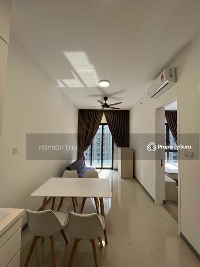 Service Residence for Rent at Southlink - Hanson Lau
