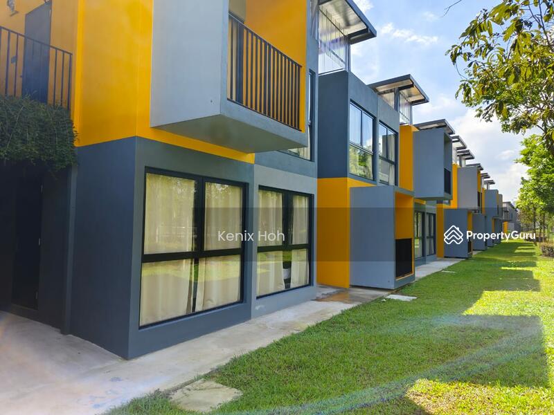 SkyBlox@SkySanctuary, Setapak, Kuala Lumpur, Room Rental, 160 sqft, N ...