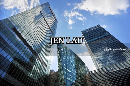 Grade A Standalone Commercial Property @ KL City Golden Triangle, KLCC ...