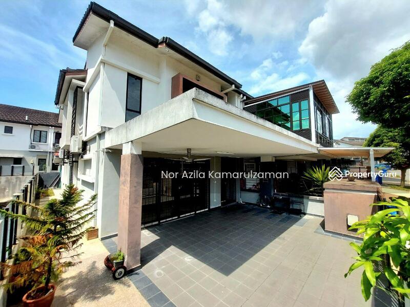 Saffron Hills Denai Alam, Jln Elektron U16/35, Denai Alam, Shah Alam ...