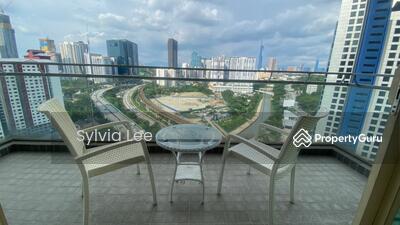 28 Properties for Sale at Northpoint Residences | PropertyGuru Malaysia