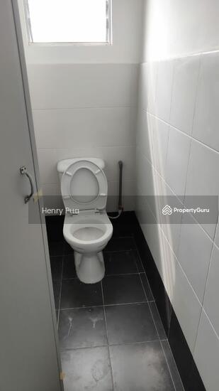 Jalan Cemperai 1A kmpng Baru Pandan Johor bahru Johor, Johor Bahru ...