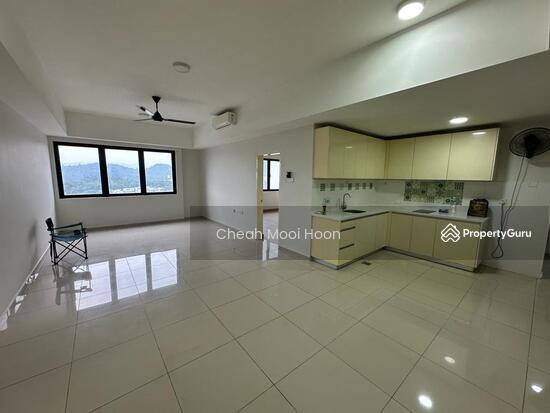 Condominium for Sale at Encorp Strand Residence - Cheah Mooi Hoon