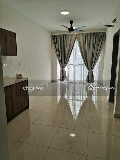 Service Residence for Sale at Pinnacle - Chloe Wai