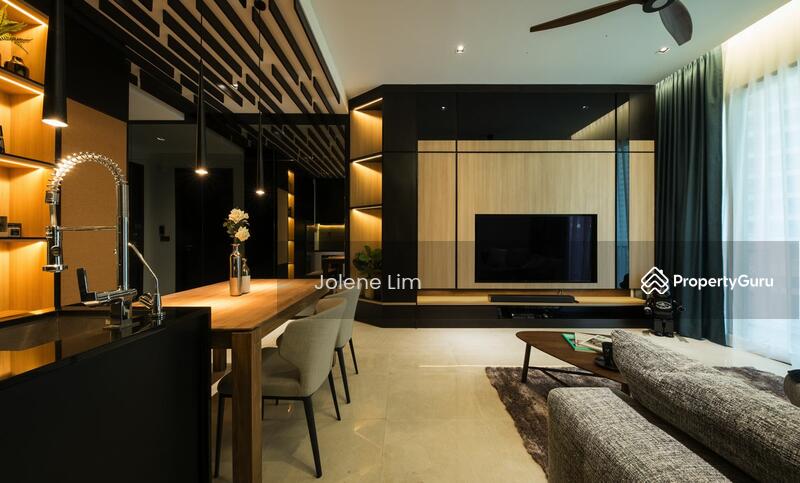 [Villa Concept] 2023 New Launch Puchong Condo, Puchong Condo For Sale ...