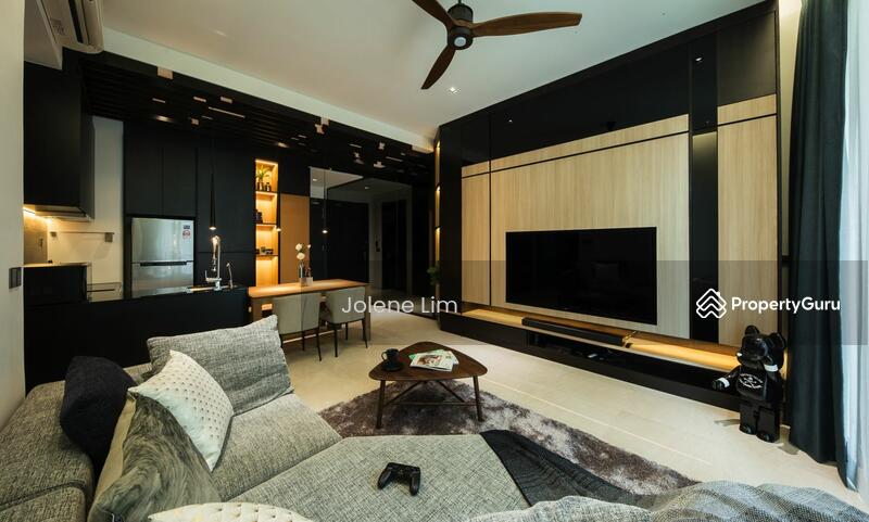 [Villa Concept] 2023 New Launch Puchong Condo, Puchong Condo For Sale ...