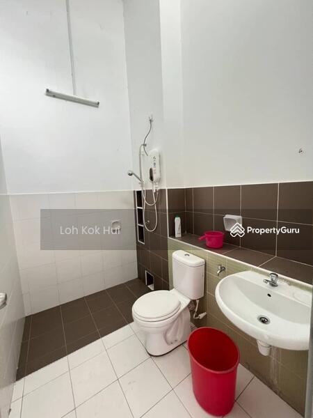 Taman Setia Indah, Jalan Setia, Setia Indah, Johor Bahru, Johor, 4 ...