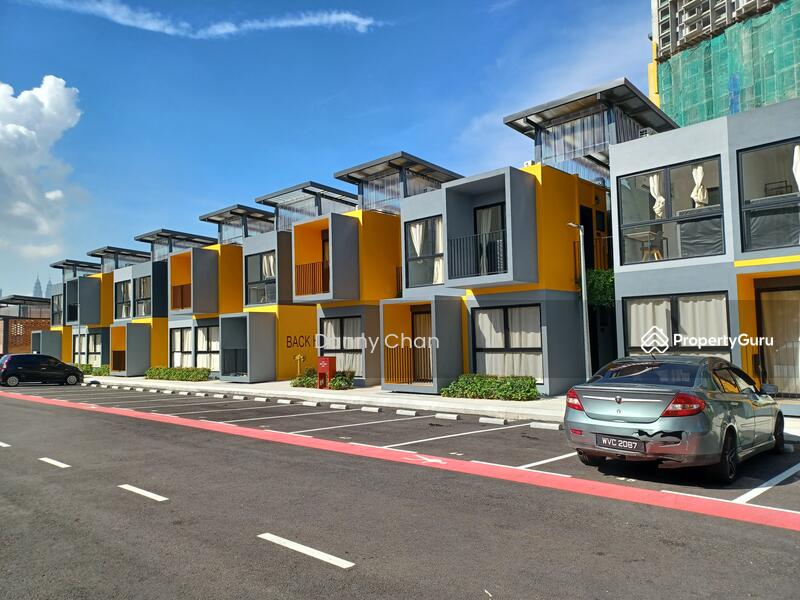 SkyBlox Setapak untuk Untuk Disewa - RM 800 /bulan (2024 ...