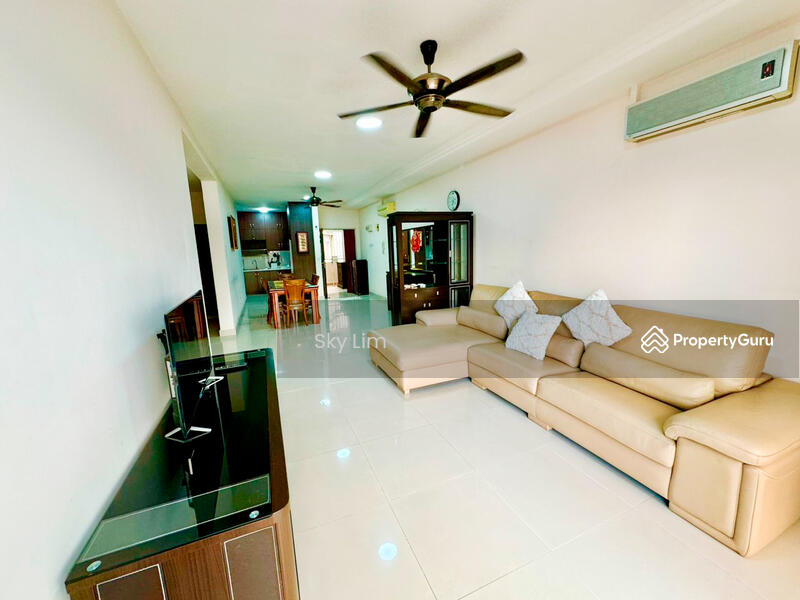 Cova Suites, - Jalan Teknologi, Kota Damansara, Damansara, Selangor, 3 ...
