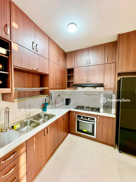 Cova Suites, - Jalan Teknologi, Kota Damansara, Damansara, Selangor, 3 ...