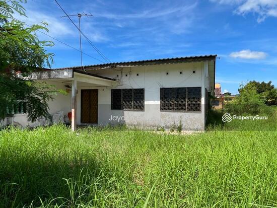 Semi-Detached House for Sale in Jitra (Kedah) - Jayden Geh