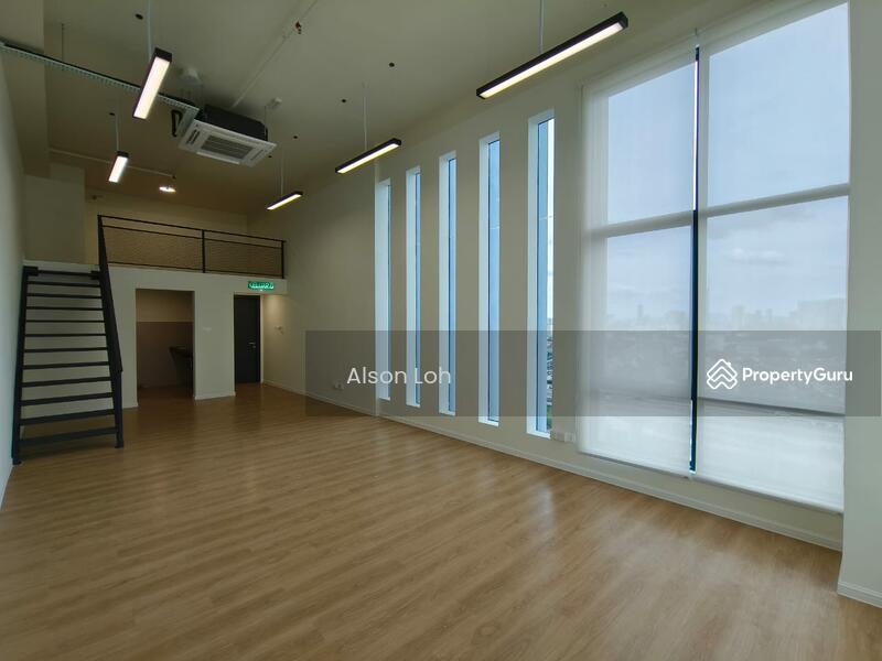 Office for Rent in Malaysia - 11,012 Listings, 2024