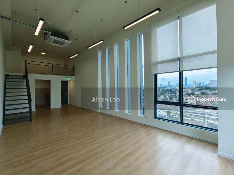 Office for Rent in Malaysia - 11,012 Listings, 2024