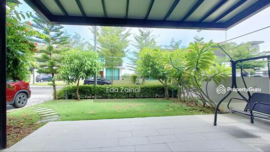 Semi-Detached House for Sale in Denai Alam (Shah Alam) - Eda Zainal