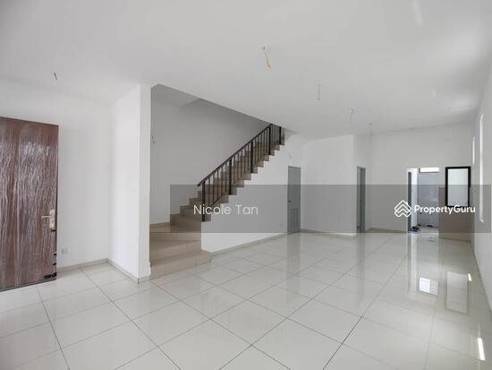 Austin Crest Ruby Double Storey Terrace Endlot, Austin Crest Ruby ...