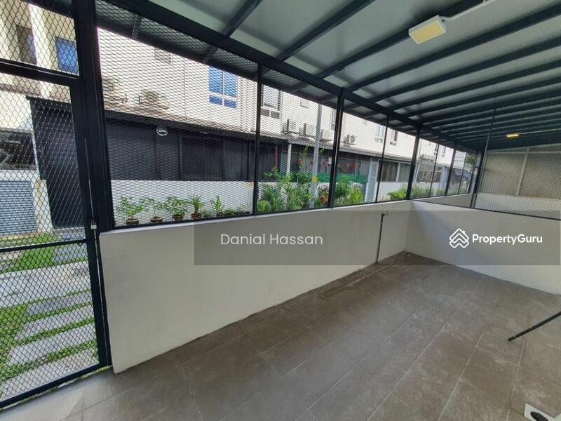 [No Longer Available] LBS Alam Perdana - Irama Perdana, Persiaran Alam ...
