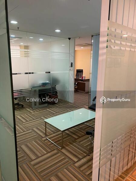 Office at KLCC, Jln Sultan Ismail, KLCC, KL City, Kuala Lumpur, , 9821 ...