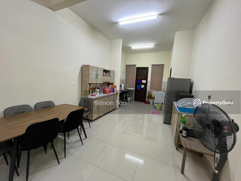 Robin @ Rimbayu, No. 1, Jalan Flora 3, Bandar Rimbayu, Telok Panglima ...