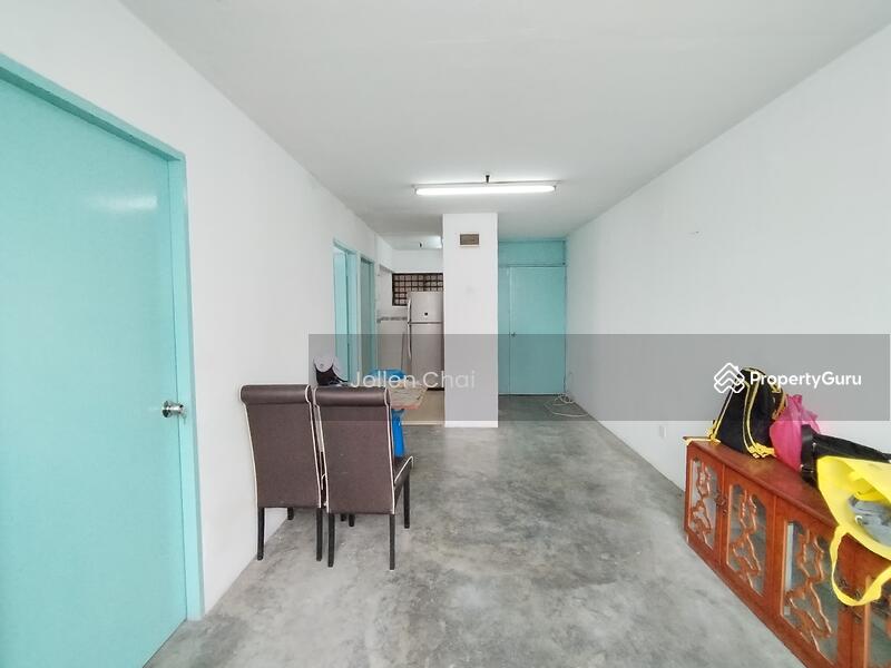 PPR Sri Pantai, Pantai Dalam Kuala Lumpur, Bukit Pantai, Bangsar, Kuala ...