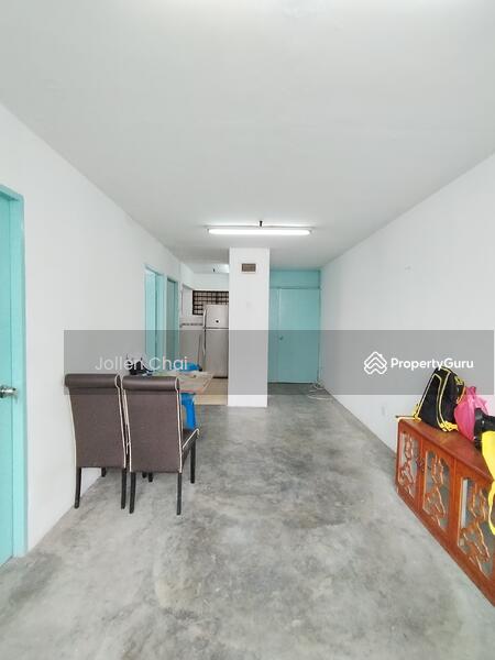 PPR Sri Pantai, Pantai Dalam Kuala Lumpur, Bukit Pantai, Bangsar, Kuala ...