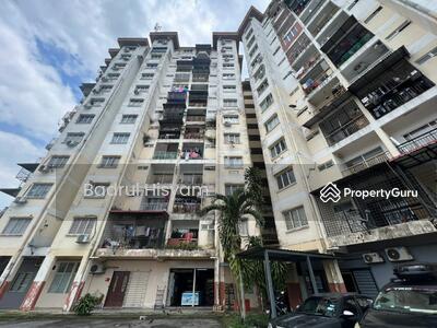 Estana Court Condos For Sale, 2024 | PropertyGuru Malaysia