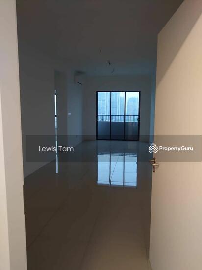 Vista Sentul Residences, Sentul, Kuala Lumpur, 2 Bedrooms, 689 sqft, N ...