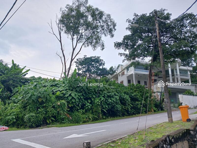 Residential Land for Sale in Petaling Jaya (Selangor) - Jen Leong