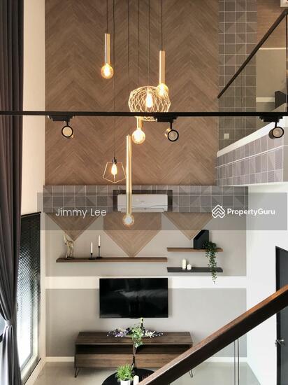 HighPark Suites, Jalan SS 6/2, SS6, Petaling Jaya, Selangor, 1 Bedroom ...