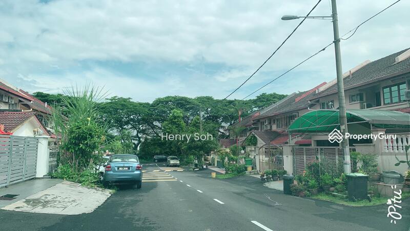 Pusat Bandar Putra Permai, Jalan BPP 3/6, Bandar Putra Permai, Seri ...