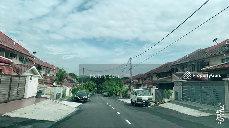 Pusat Bandar Putra Permai, Jalan BPP 3/6, Bandar Putra Permai, Seri ...