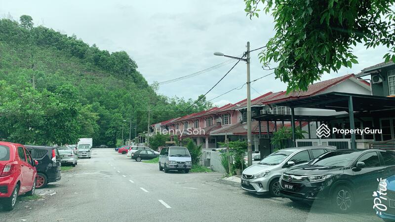 Taman Lestari Perdana, Lestari Perdana, Seri Kembangan, Selangor, 4 ...