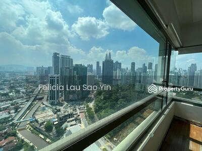 The Capsquare Residences Condos For Sale, 2024 | PropertyGuru Malaysia
