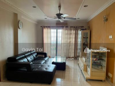 Anggerik Villa 2 Apartment Condos For Sale, 2024 | PropertyGuru Malaysia