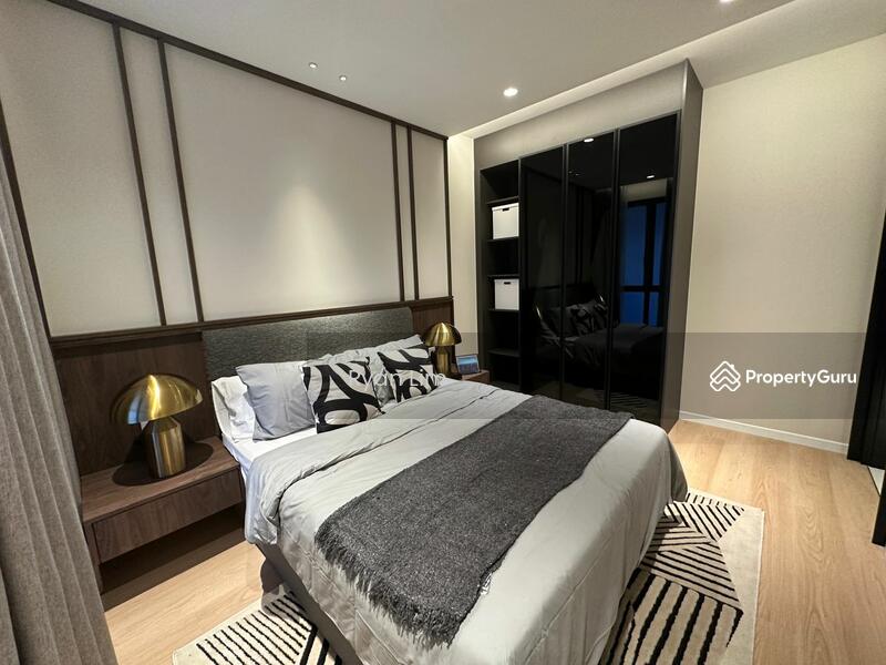 Avantro Residences, 1 Jalan BK 5A/2D, Bandar Kinrara, Puchong, Selangor ...