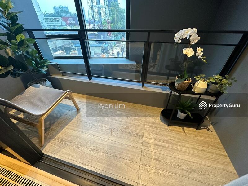 Avantro Residences, 1 Jalan BK 5A/2D, Bandar Kinrara, Puchong, Selangor ...