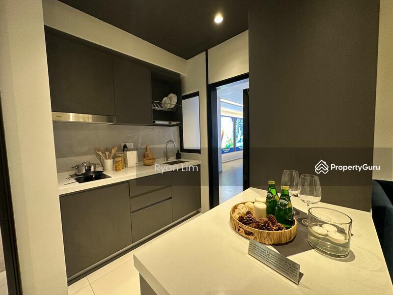 Avantro Residences, 1 Jalan BK 5A/2D, Bandar Kinrara, Puchong, Selangor ...