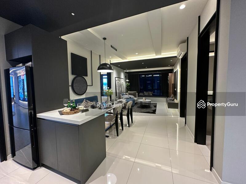 Avantro Residences, 1 Jalan BK 5A/2D, Bandar Kinrara, Puchong, Selangor ...