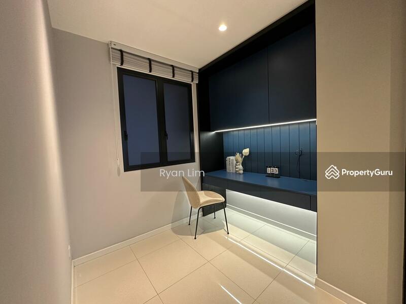 Avantro Residences, 1 Jalan BK 5A/2D, Bandar Kinrara, Puchong, Selangor ...