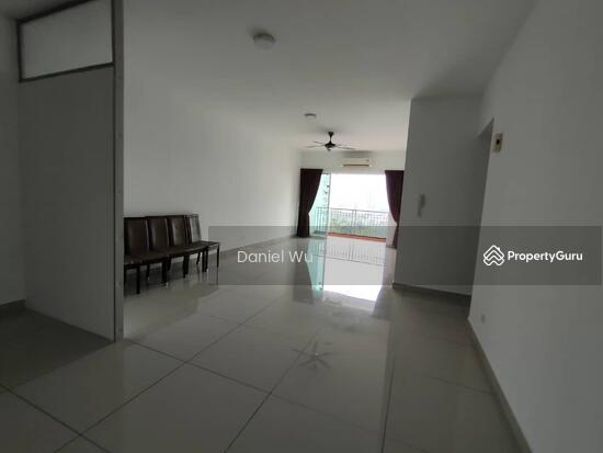 288 Residences @ Kuchai Lama, Jalan 1/127a, Kuchai Lama, Kuala Lumpur ...