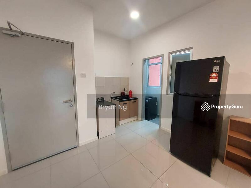 Residensi Rampai II, Jalan Renjang 11, Taman Sri Rampai, Seksyen 1 ...