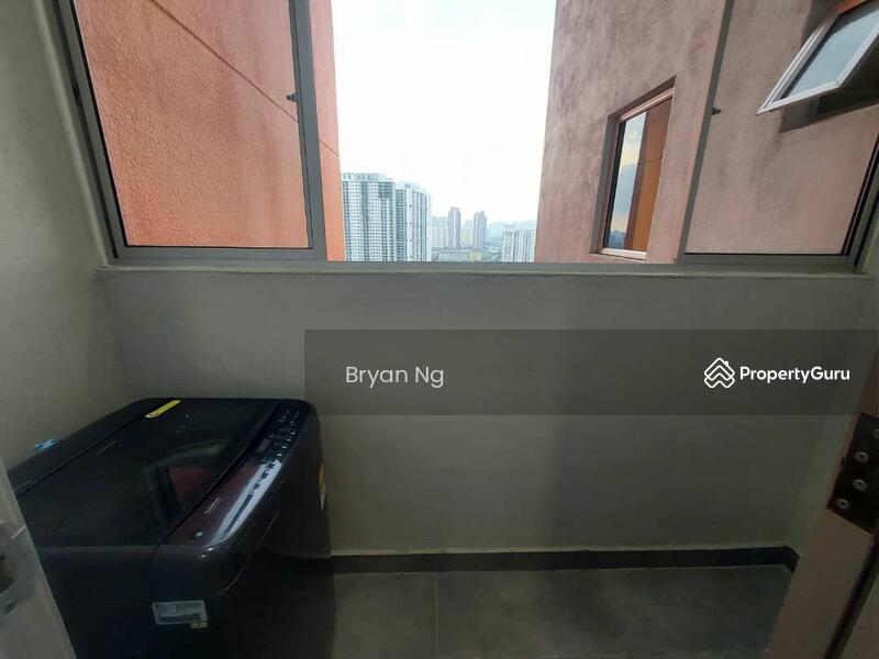 Residensi Rampai II, Jalan Renjang 11, Taman Sri Rampai, Seksyen 1 ...