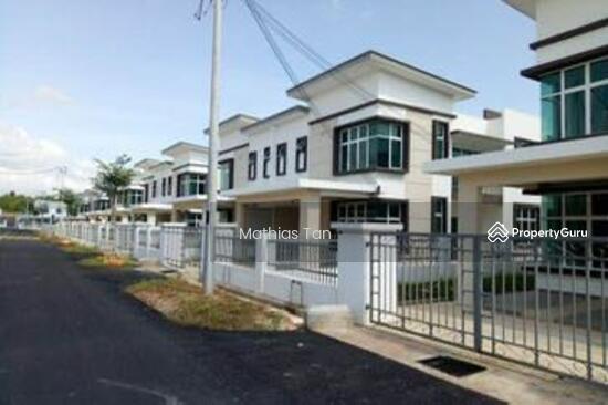 Durian Tunggal, Taman Belimbing Harmony, Durian Tunggal, Melaka, 5 ...