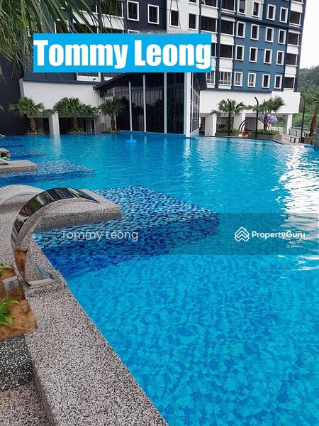 Granito @ Permai, Granito @ Permai Lorong Lembah Permai 3, Tanjung ...