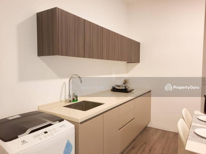 [No Longer Available] Henna Residence @ The Quartz WM, Jalan 34/26 ...