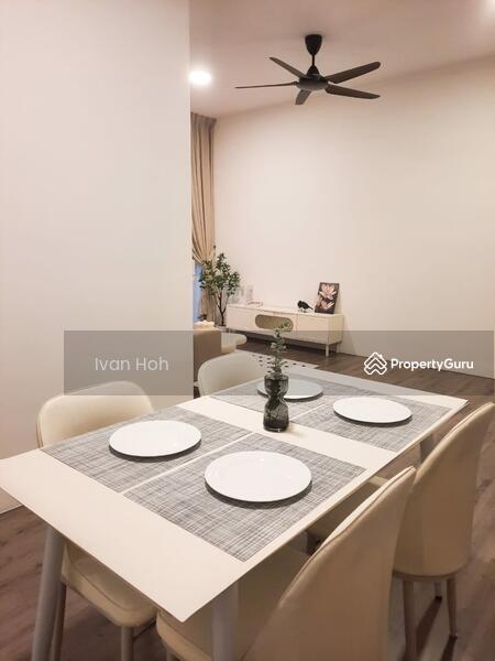 [No Longer Available] Henna Residence @ The Quartz WM, Jalan 34/26 ...
