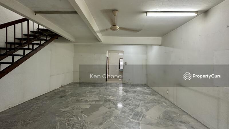 Rawang Bandar Country Homes, jalan desa 1, Bandar Country Homes, Rawang ...