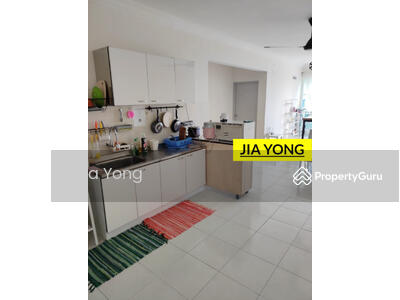 Mahsuri Square Apartment Condo Service Residence For Sale, 2023 ...