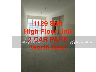 Mahsuri Square Apartment Condo Service Residence For Sale, 2024 ...