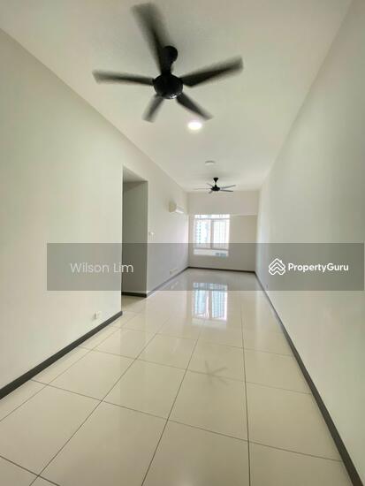 Service Residence for Sale at Tiara Mutiara 2 - Wilson Lim