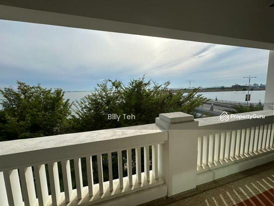 Straits Quay (The Suites at Waterside), 1 Jalan Seri Tanjung Pinang ...